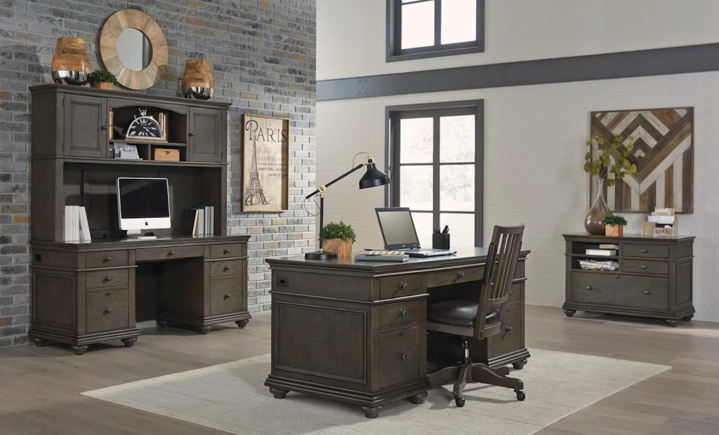 Choosing the Right Office Desk with Drawers: A Buyer's Guide - Salt ...