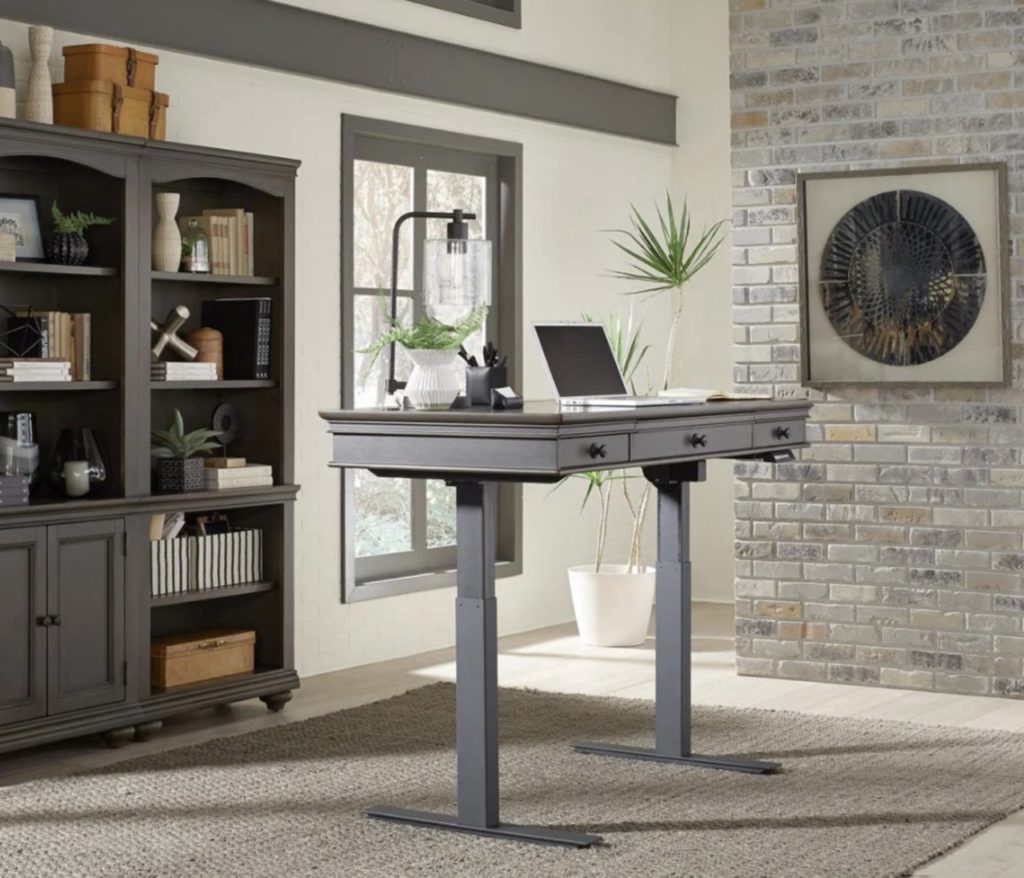 Best Adjustable Desks for Any Work Setup - Salt Creek Office Furniture